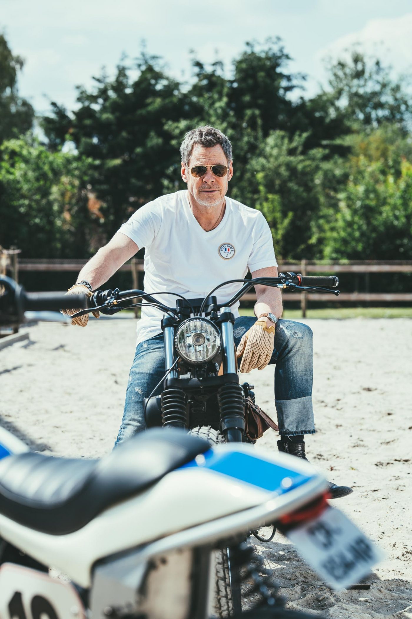 Collectionneur de sensations